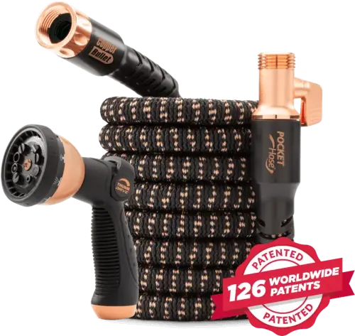 5 Top Hose Nozzles for High Pressure Cleaning